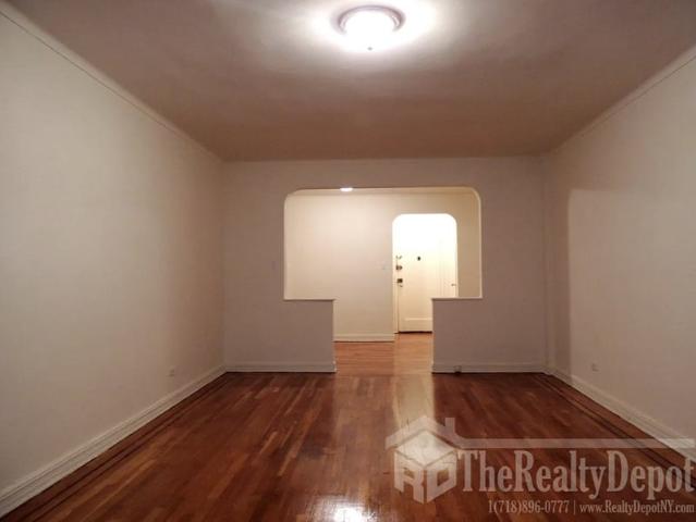 1 bedroom in 2BR in Kew Gardens $1500