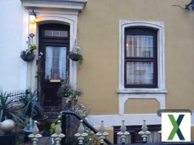 1 bedroom in Campbell St, Bristol, BS2 #2402821