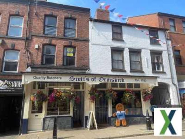 1 bedroom in Church Street, Ormskirk, L39 #2286008