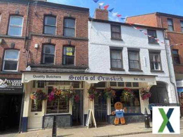 1 bedroom in Church Street, Ormskirk, L39 #2350151