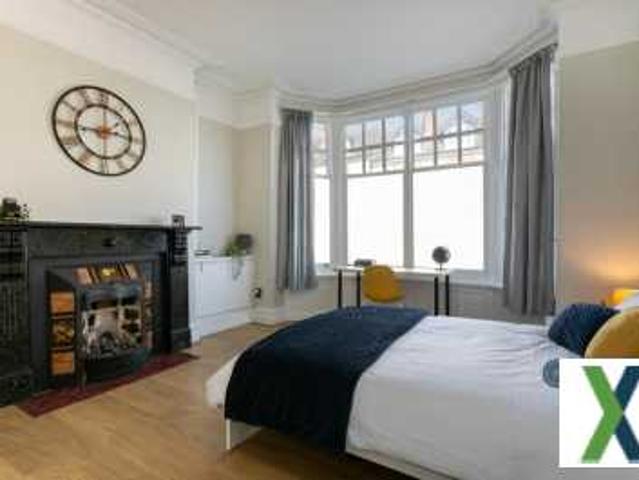 1 bedroom in Chaucer Street, Leicester, LE2 #2443281