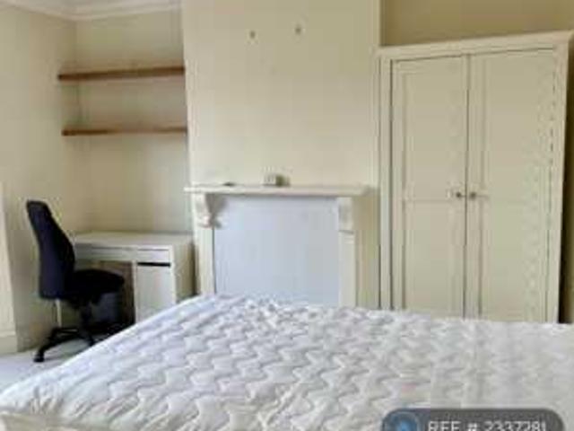 1 bedroom in Cleveland Road, Chichester, PO19 #2337281