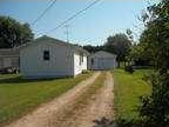 1 bedroom in Clintonville Wisconsin 54929