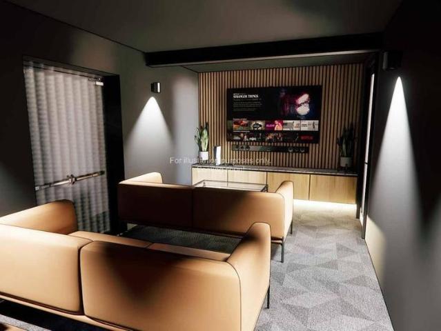 1 bedroom in a flat share to rent
