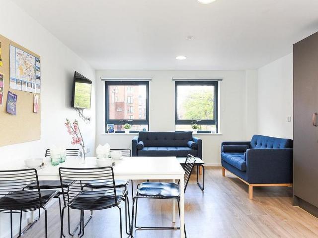 1 bedroom in a flat share to rent
