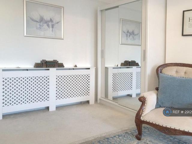 1 bedroom in a flat share to rent