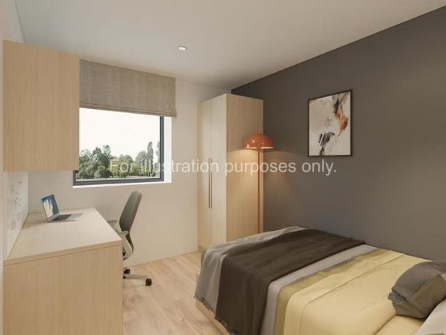 1 bedroom in a flat share to rent