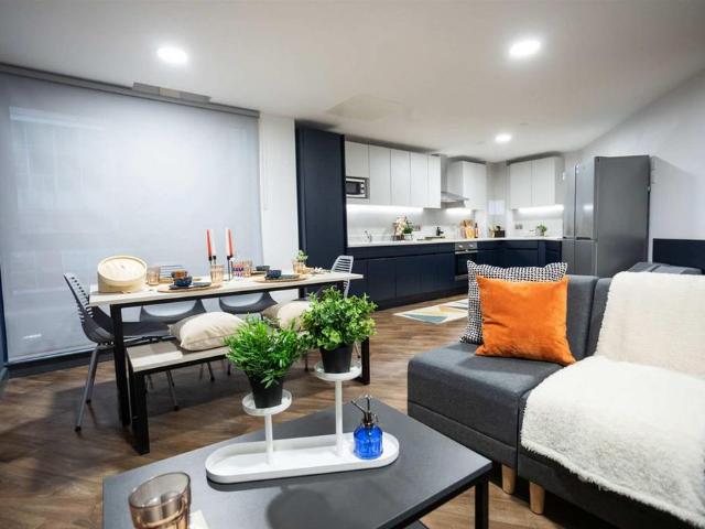 1 bedroom in a flat share to rent