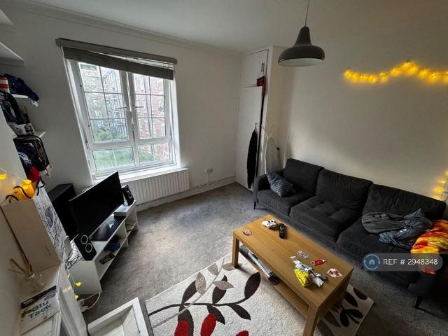 1 bedroom in a flat share to rent