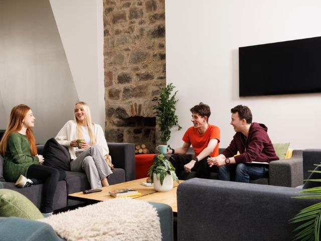 1 bedroom in a flat share to rent