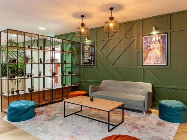 1 bedroom in a flat share to rent