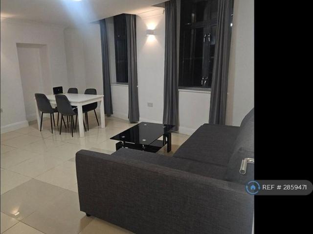 1 bedroom in a flat share to rent