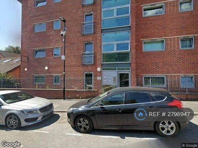 1 bedroom in a flat share to rent