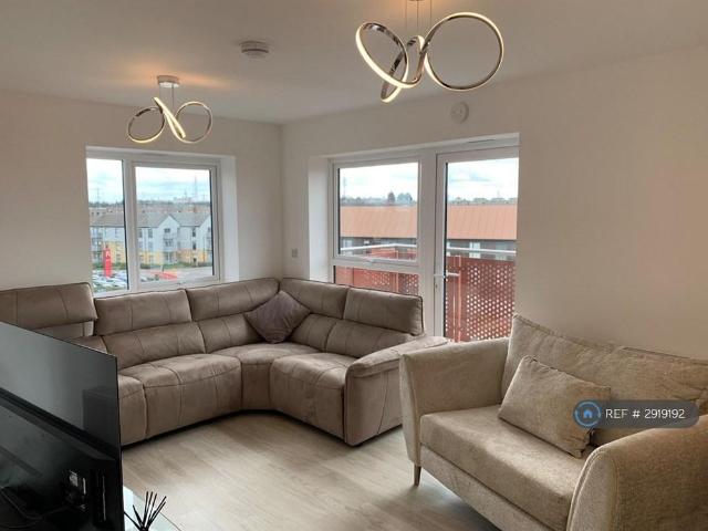 1 bedroom in a flat share to rent