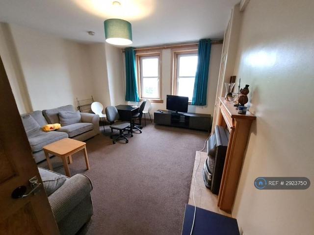 1 bedroom in a flat share to rent