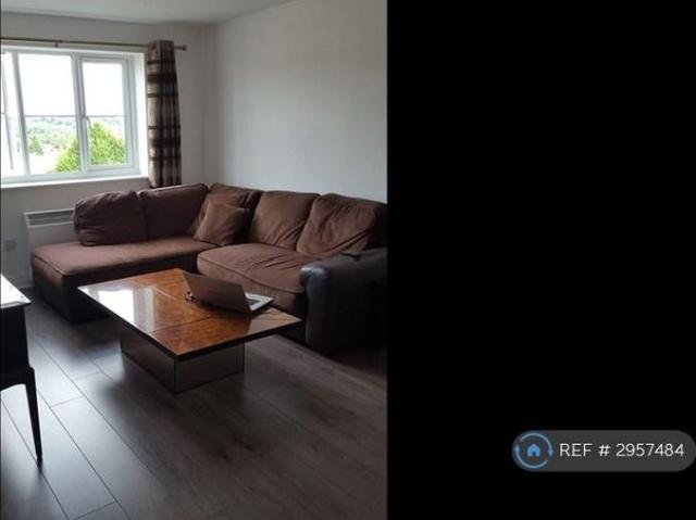 1 bedroom in a flat share to rent
