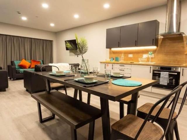 1 bedroom in a flat share to rent