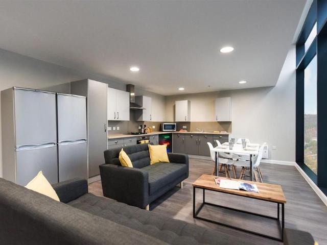 1 bedroom in a flat share to rent