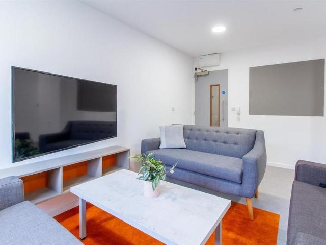1 bedroom in a flat share to rent