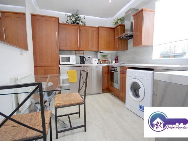 1 bedroom in a flat share to rent