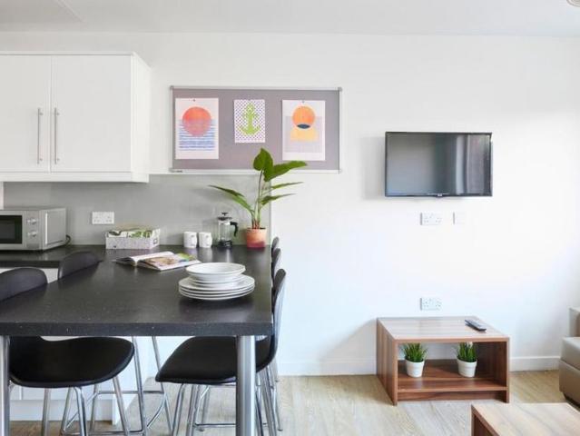 1 bedroom in a flat share to rent