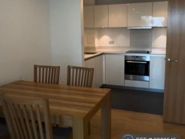 1 bedroom in a flat share to rent