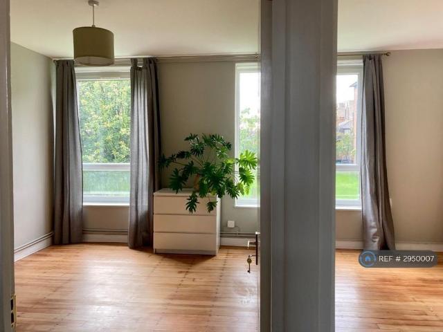 1 bedroom in a flat share to rent