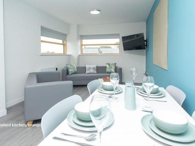 1 bedroom in a flat share to rent