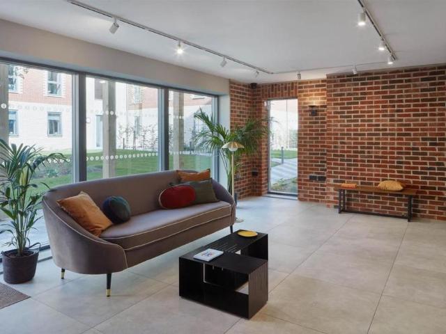 1 bedroom in a flat share to rent