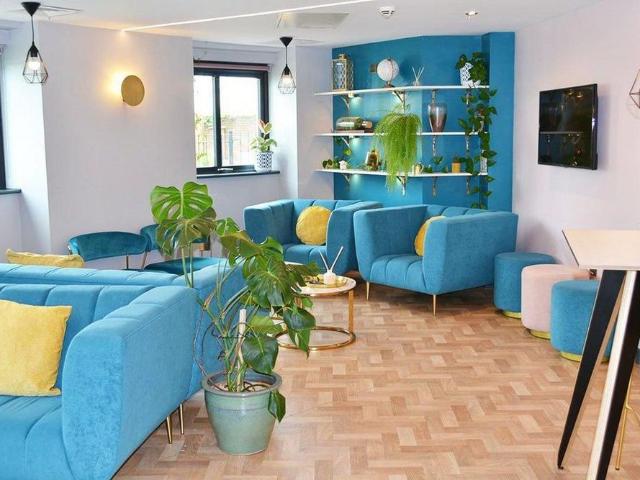 1 bedroom in a flat share to rent