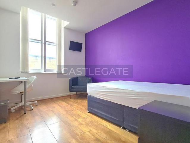 1 bedroom in a flat share to rent