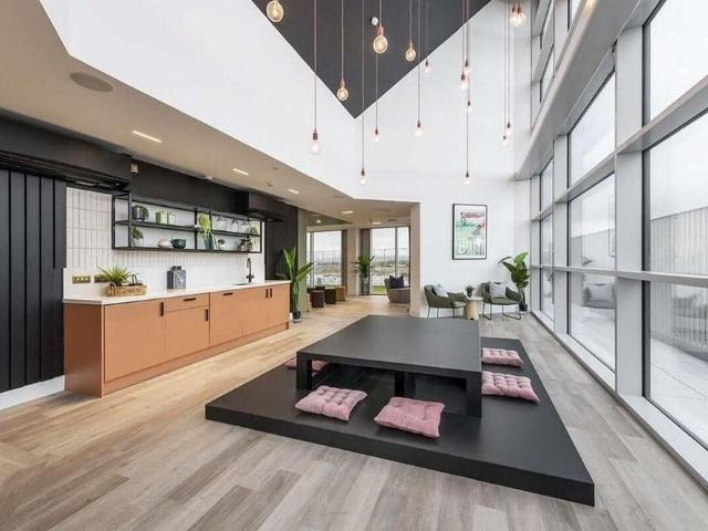 1 bedroom in a flat share to rent