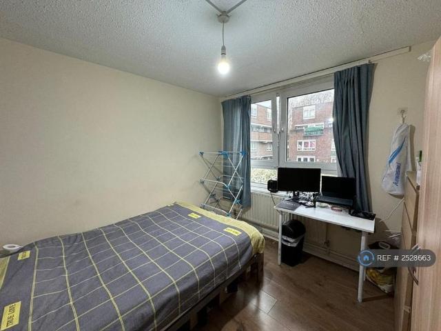 1 bedroom in a flat share to rent