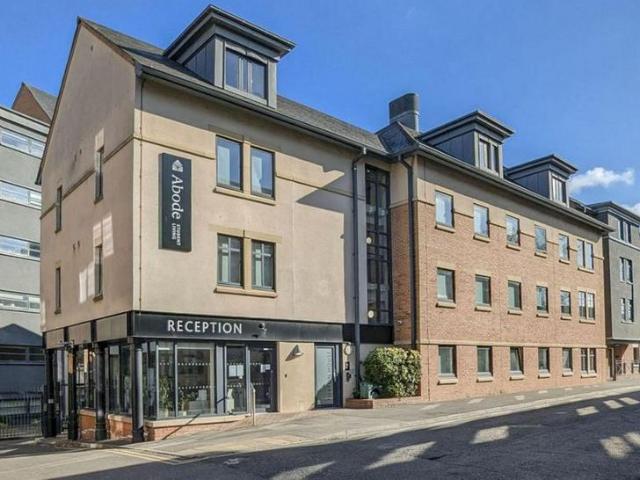 1 bedroom in a flat share to rent