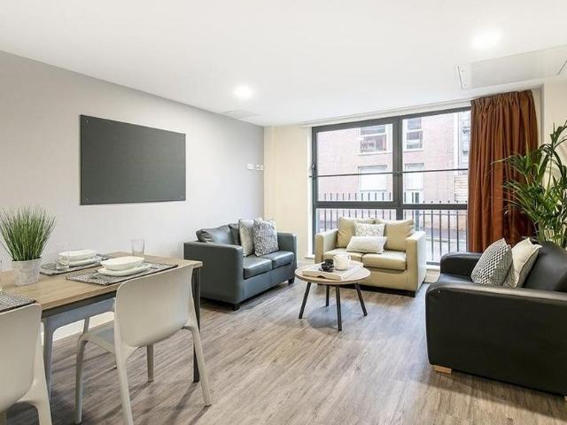 1 bedroom in a flat share to rent
