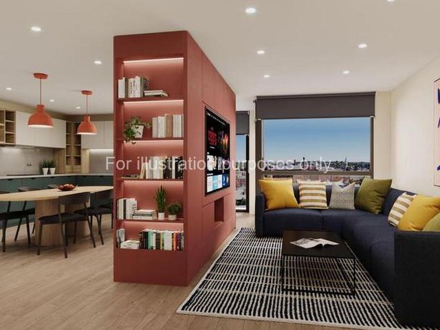 1 bedroom in a flat share to rent