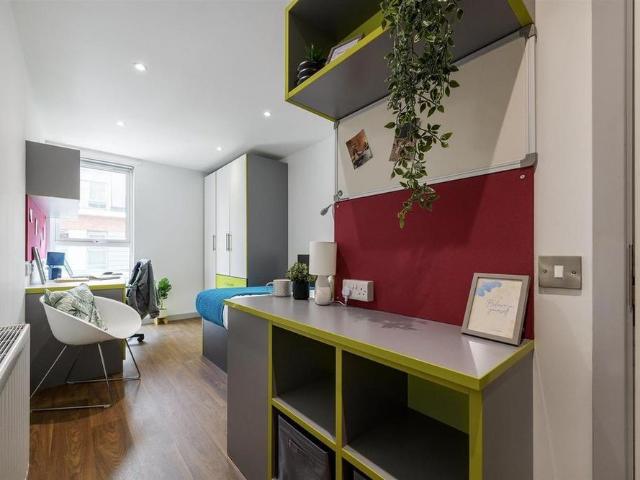 1 bedroom in a flat share to rent
