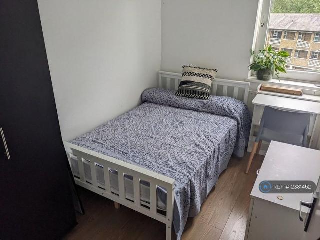 1 bedroom in a flat share to rent