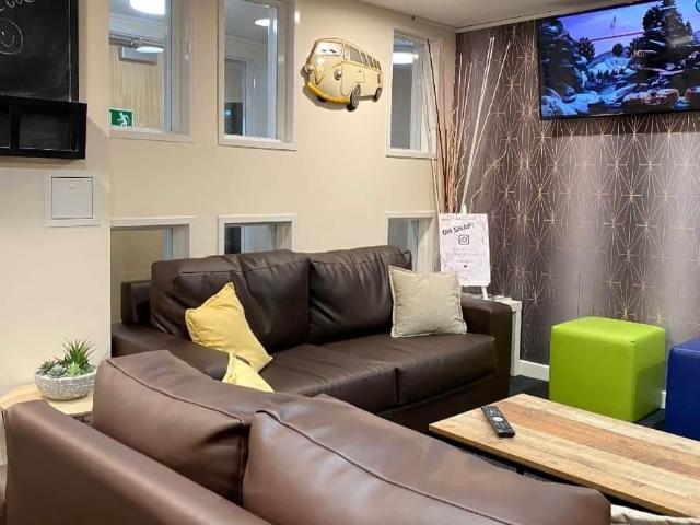 1 bedroom in a flat share to rent