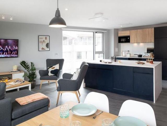 1 bedroom in a flat share to rent