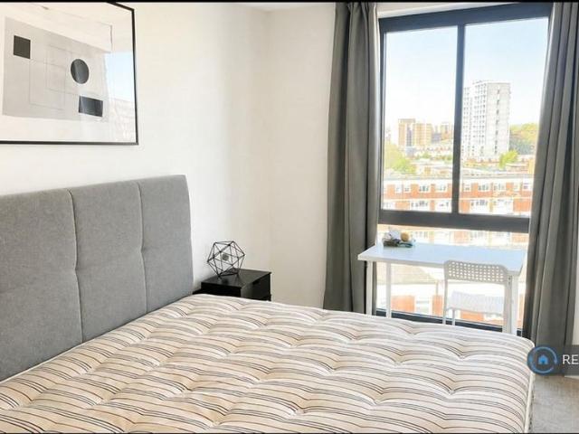 1 bedroom in a flat share to rent