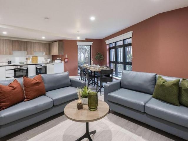1 bedroom in a flat share to rent