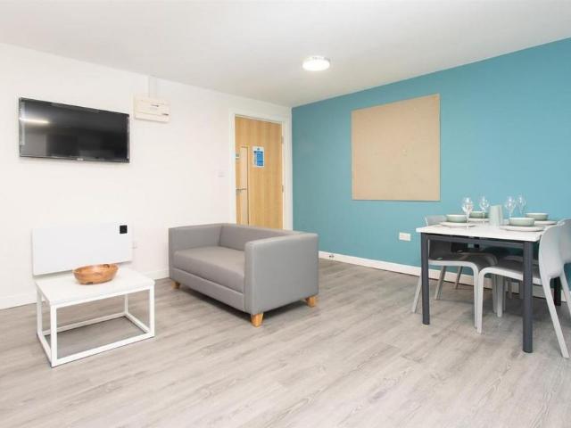1 bedroom in a flat share to rent