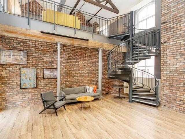 1 bedroom in a flat share to rent