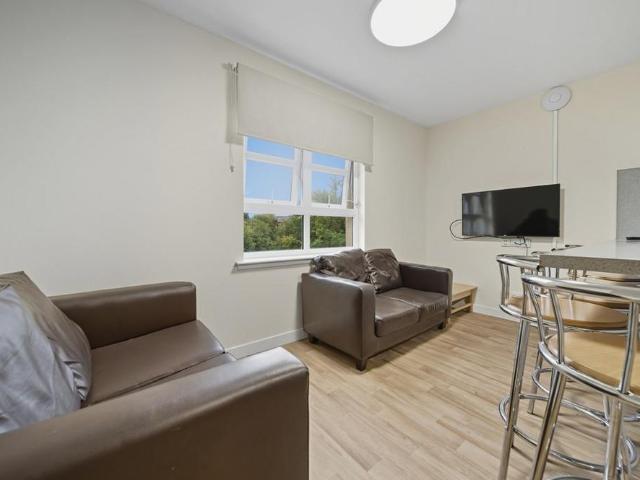 1 bedroom in a flat share to rent