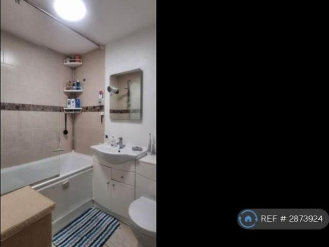 1 bedroom in a flat share to rent