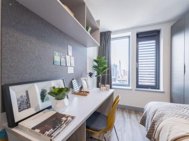 1 bedroom in a flat share to rent