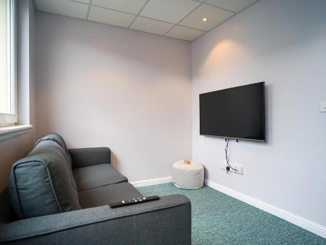 1 bedroom in a flat share to rent