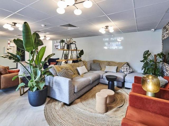 1 bedroom in a flat share to rent