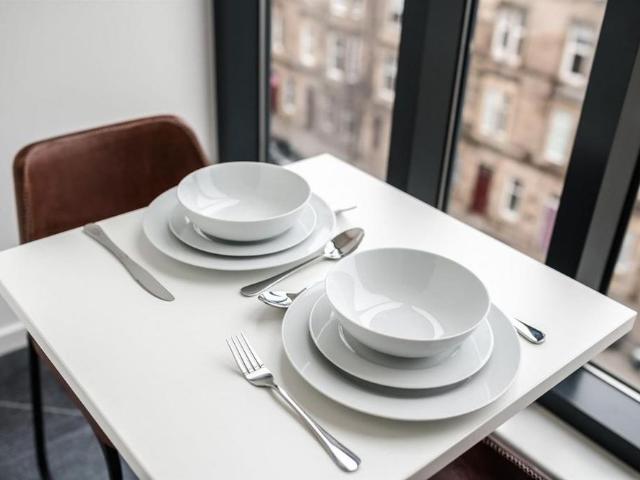 1 bedroom in a flat share to rent